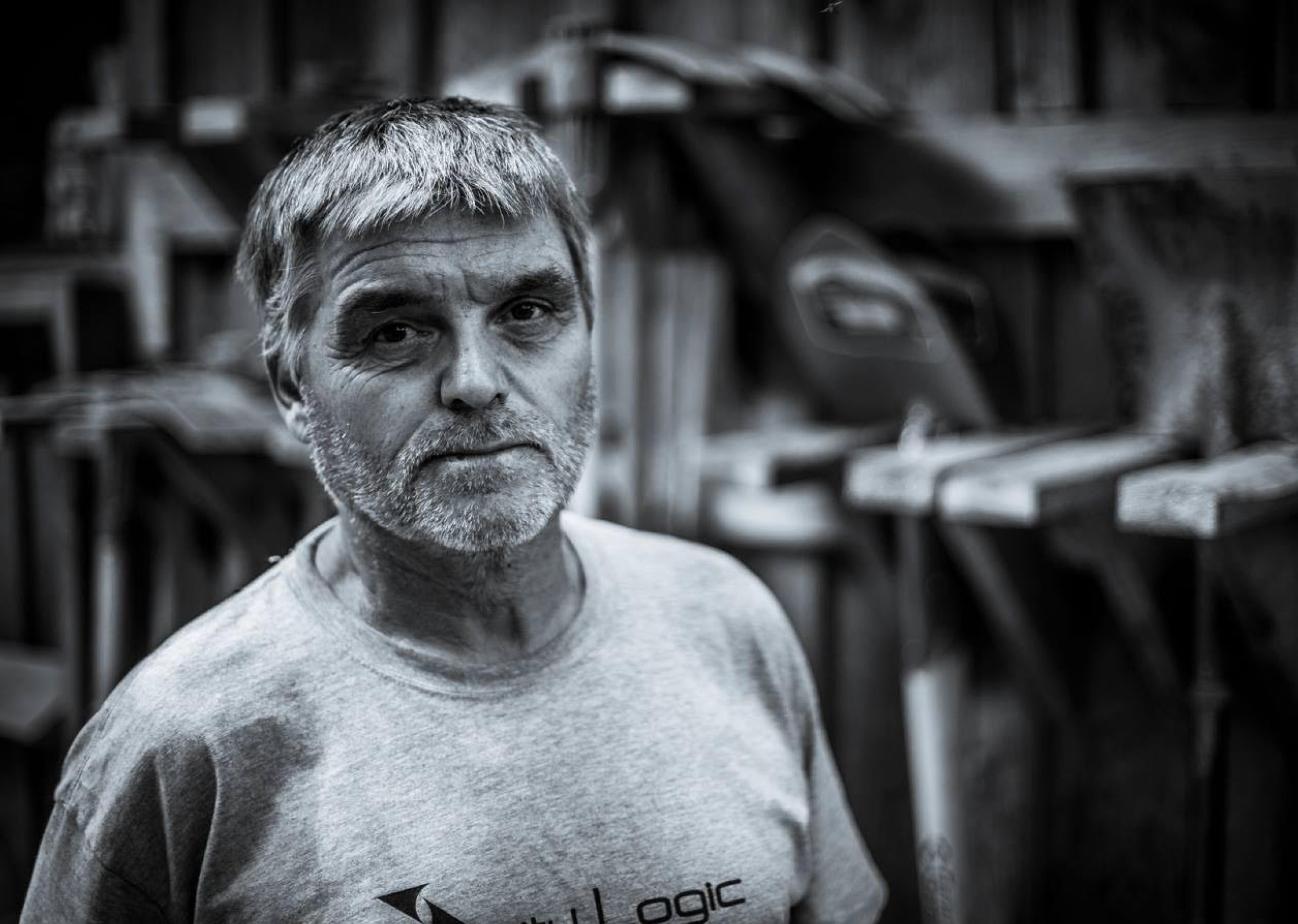 The undeniable logic of gravity: An interview with Gravity Logic ...