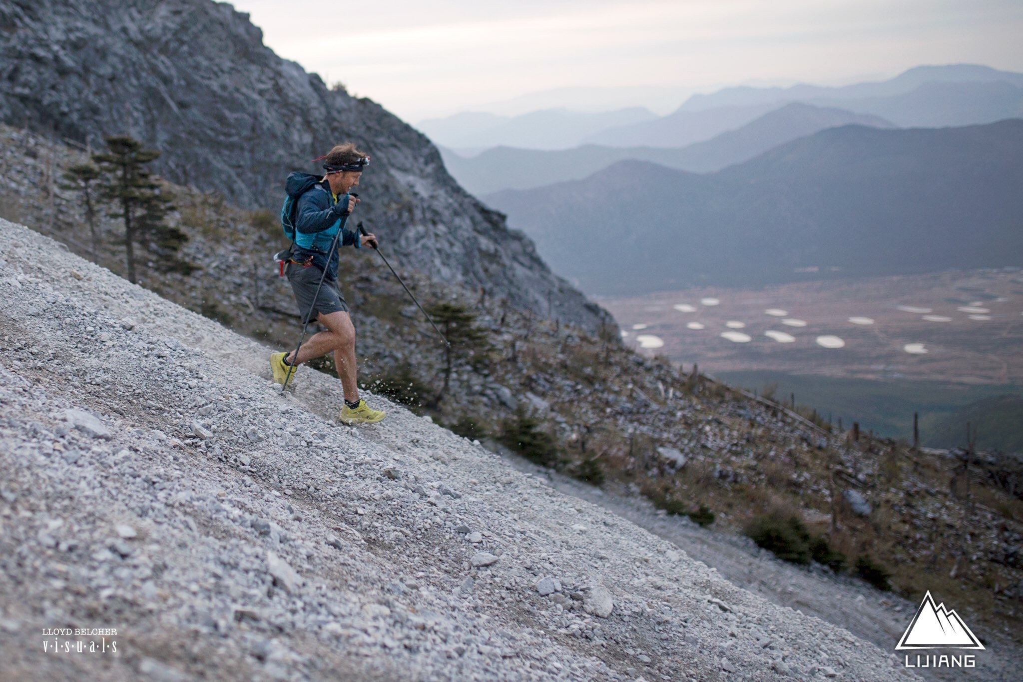 An interview with Adam Campbell | Origin