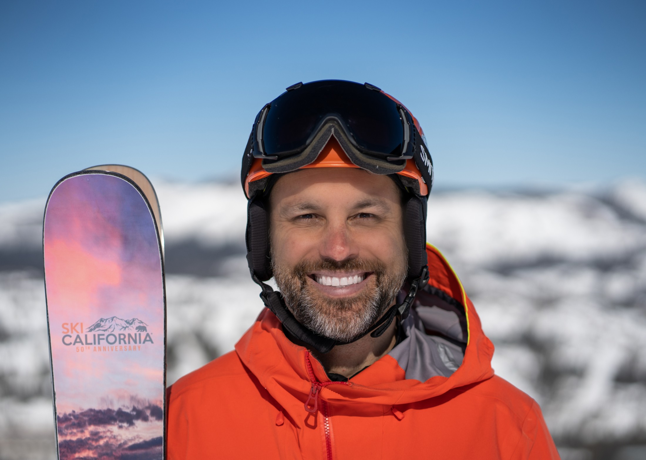 Meet the new NSAA president | Origin