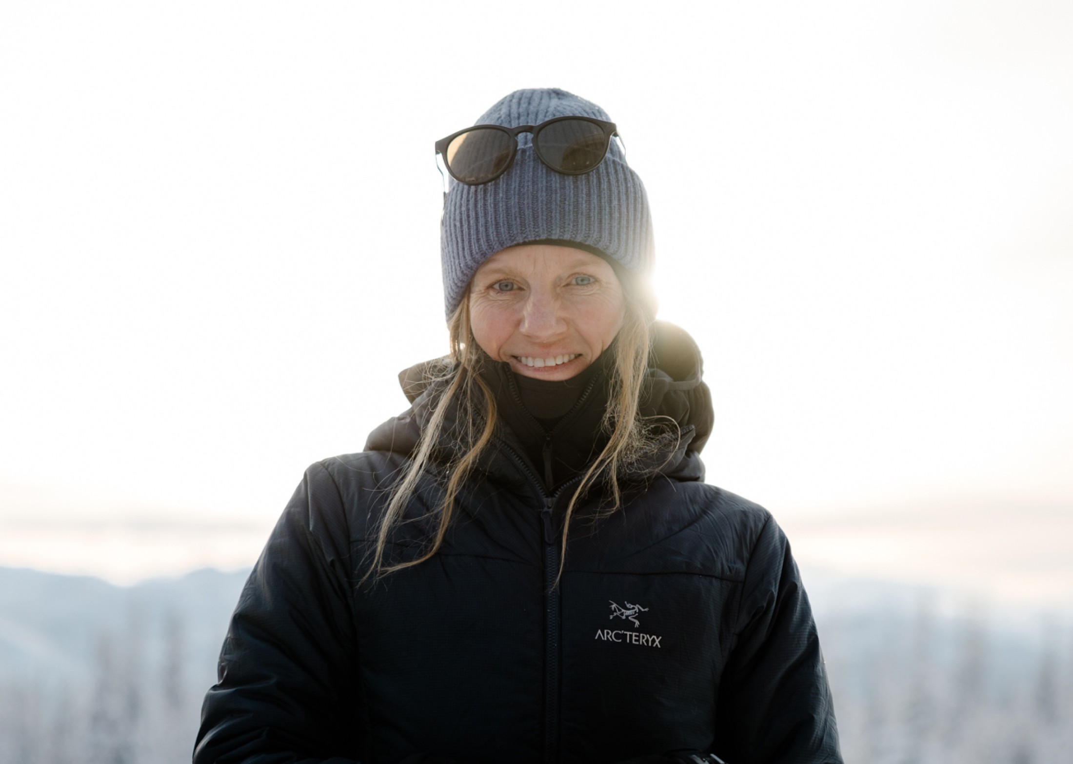 Through her lens: Robin O’Neill and the art of adventure photography ...