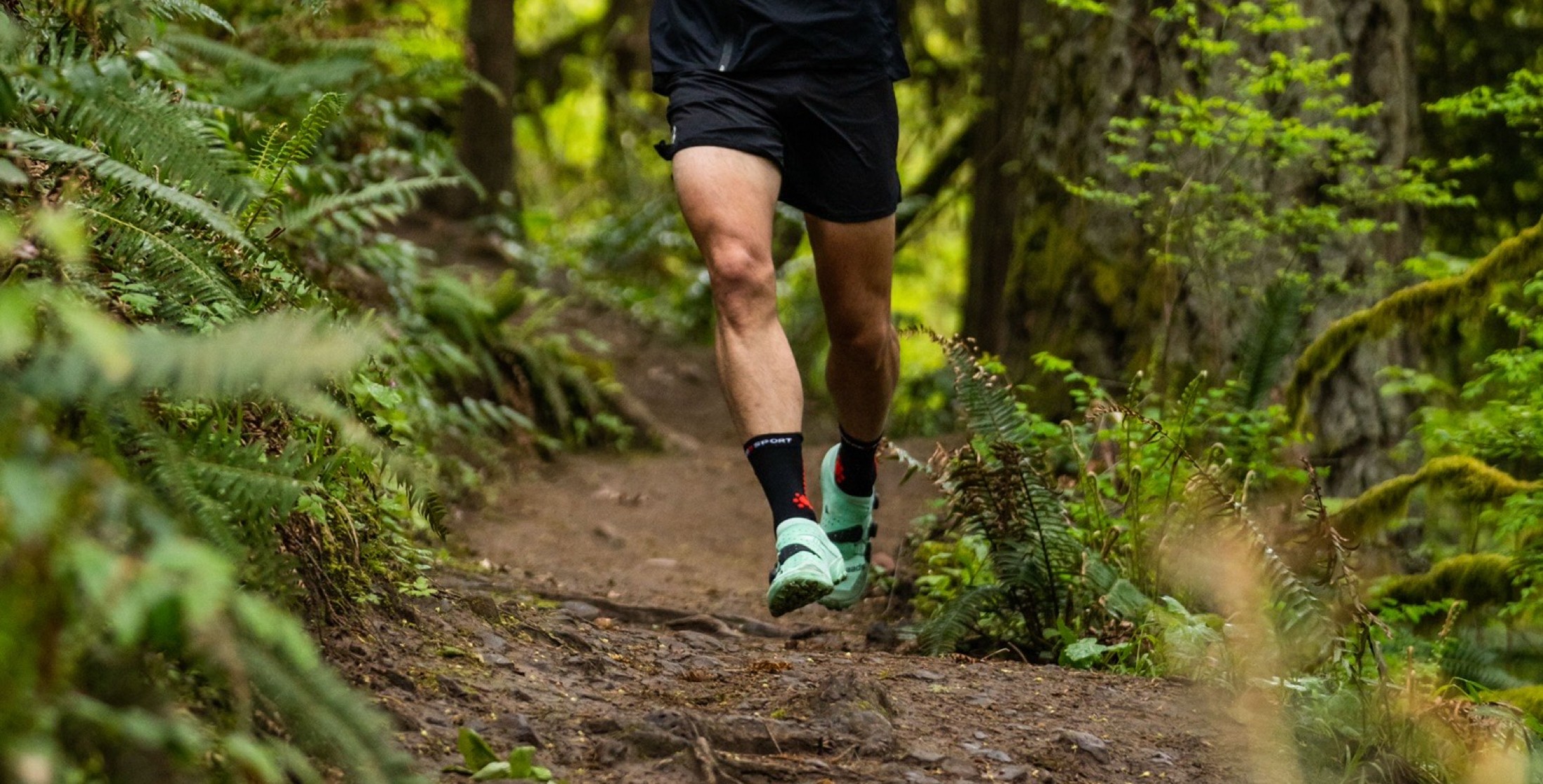 The future of trail running: A conversation with Dylan Bowman | Origin