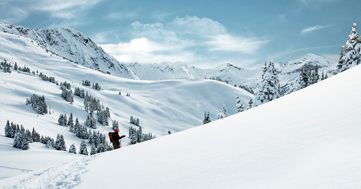 Origin | We Think Outside